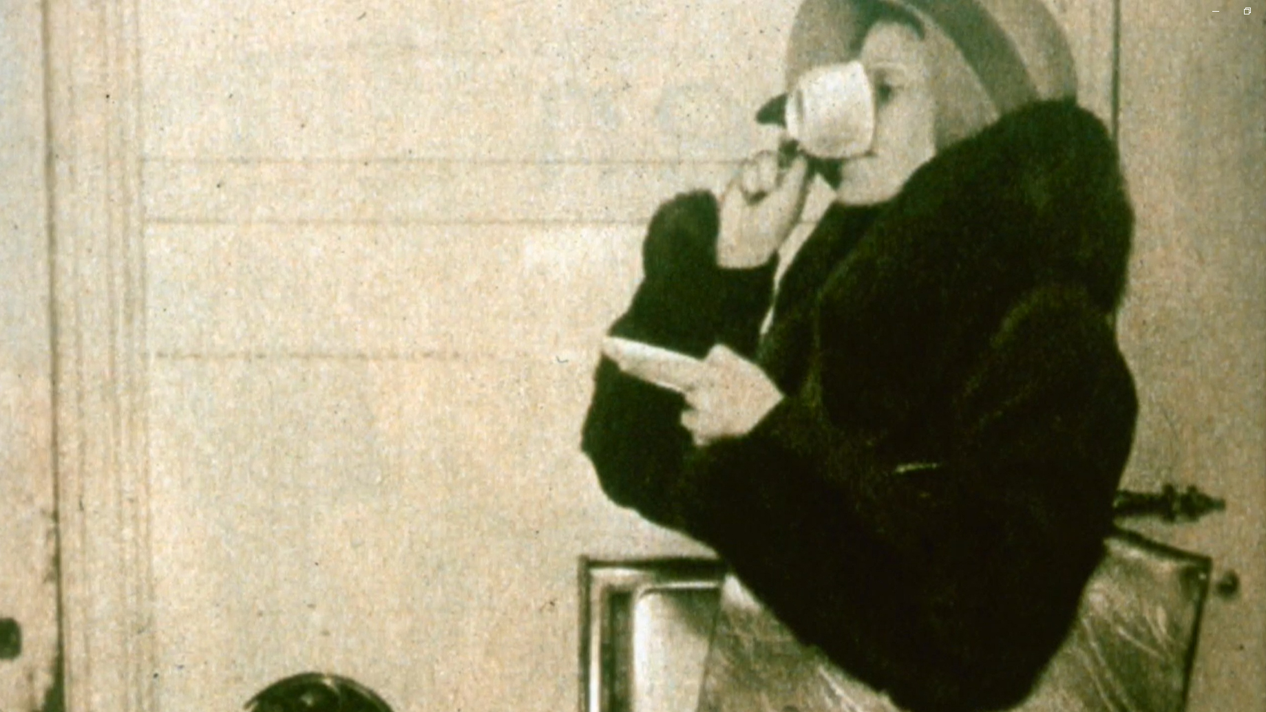 Ein Tag im Leben der Frieda – Lernwerkstatt Film und Geschichte