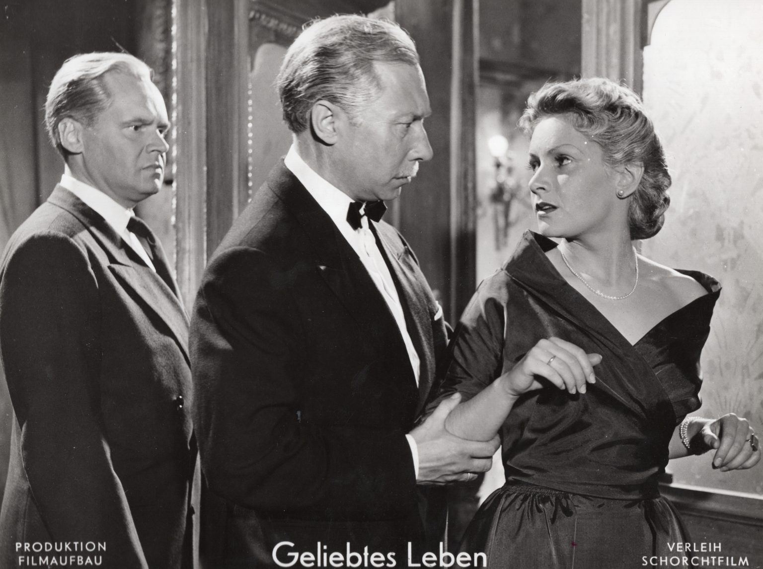 Film in der BRD der 50er und frühen 60er Jahre – Lernwerkstatt Film und ...
