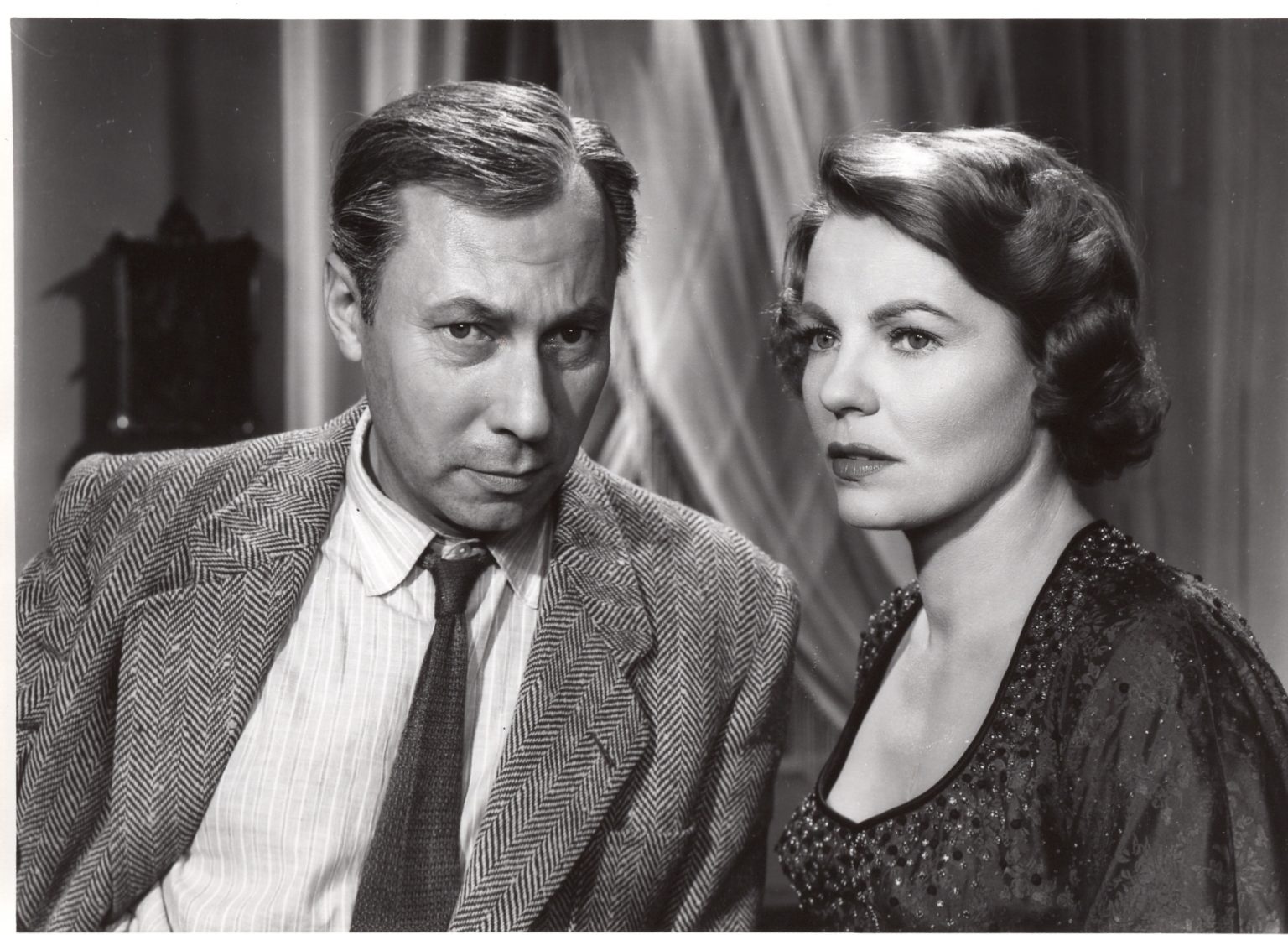 Für die Lernwerkstatt ausgewählte Filme 1950 bis Mitte der 60er Jahre ...