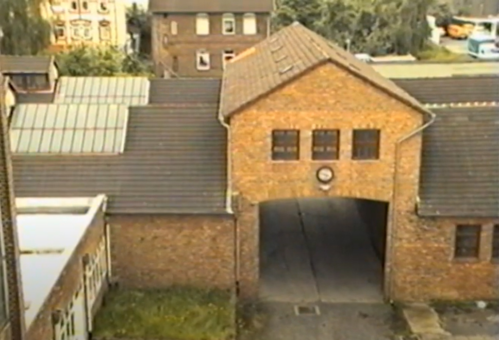 30 Jahre Faust (1990-1997) – Lernwerkstatt Film und Geschichte