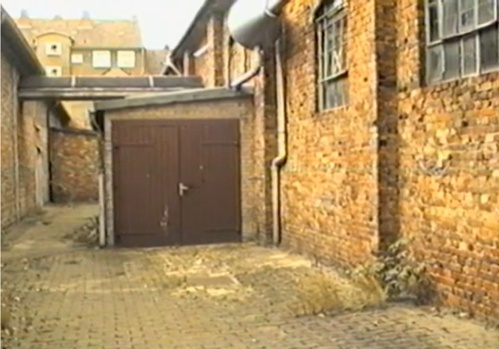 30 Jahre Faust (1990-1997) – Lernwerkstatt Film und Geschichte