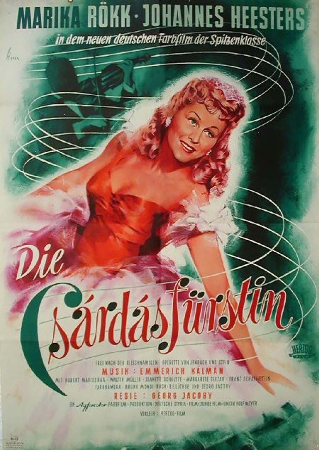 Film in der BRD der 50er und frühen 60er Jahre – Lernwerkstatt Film und ...