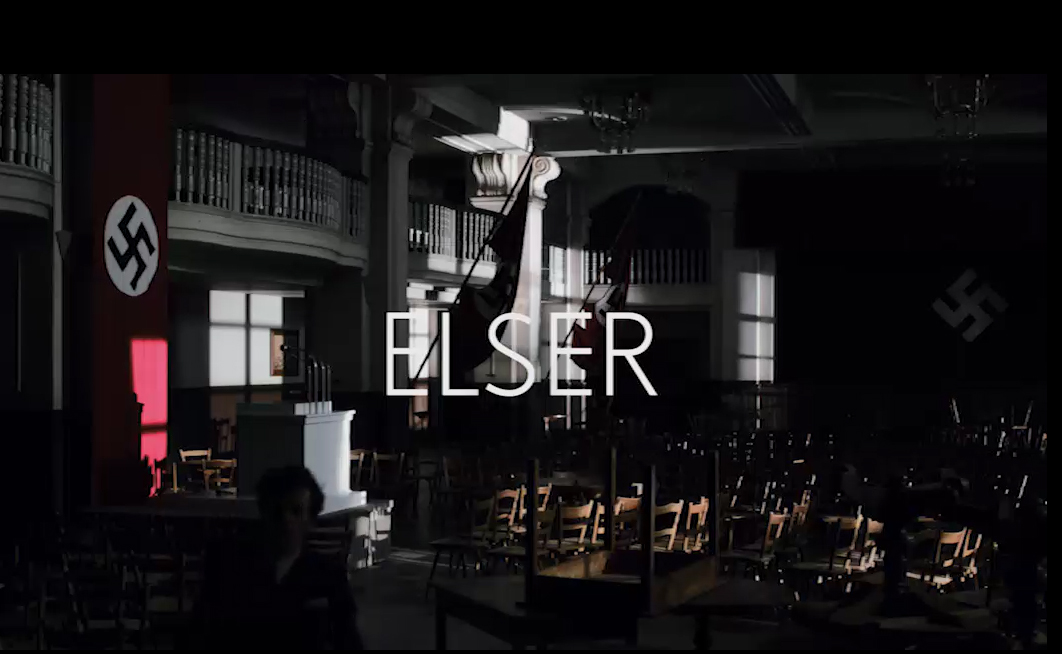 Elser – Er hätte die Welt verändert (2015) – Lernwerkstatt Film und ...