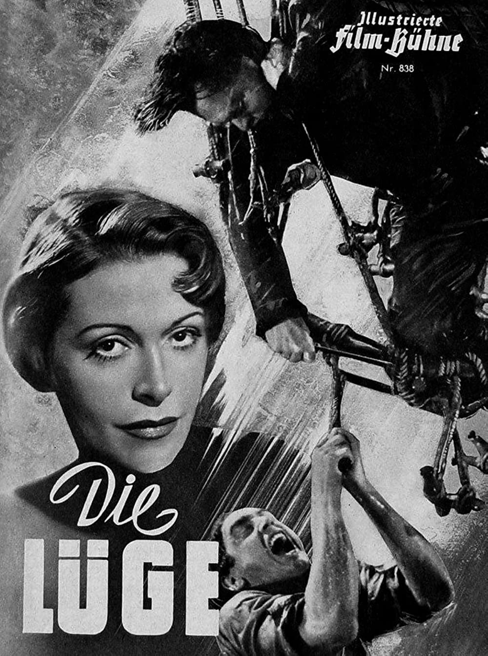 Die Lüge (1950) – Lernwerkstatt Film und Geschichte