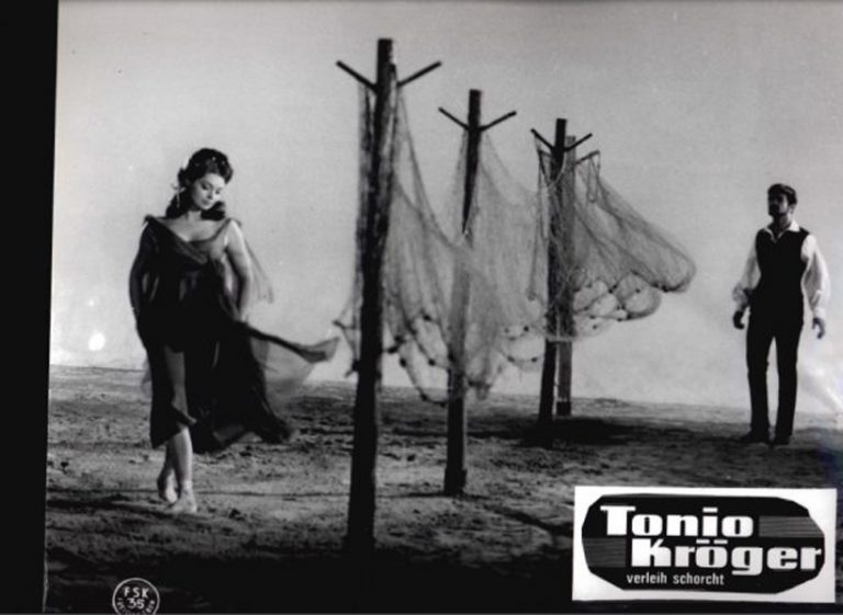 Tonio Kröger (1964) – Lernwerkstatt Film und Geschichte