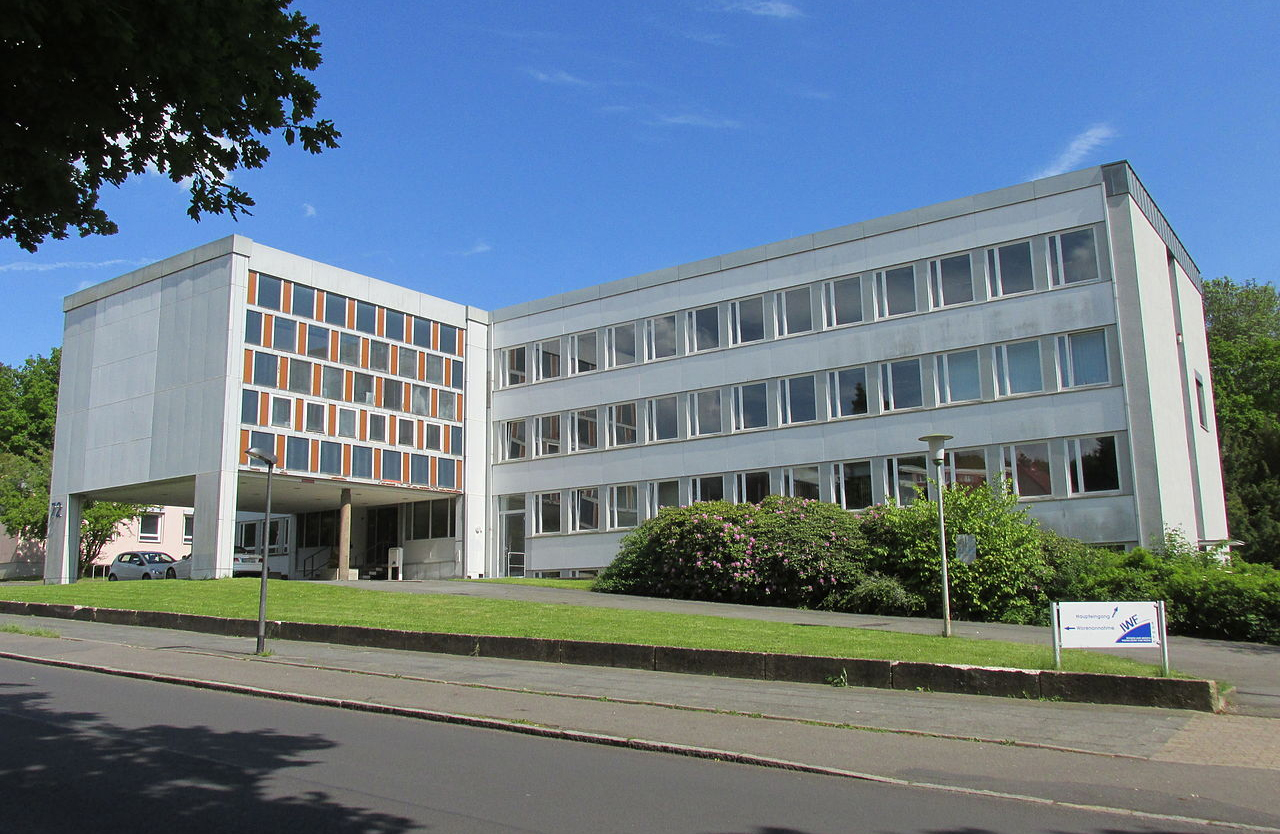 Institut für den wissenschaftlichen Film (IWF) – Lernwerkstatt Film und ...