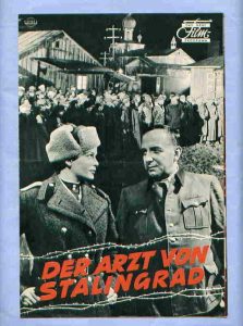 Der Arzt von Stalingrad (1958) – Lernwerkstatt Film und Geschichte