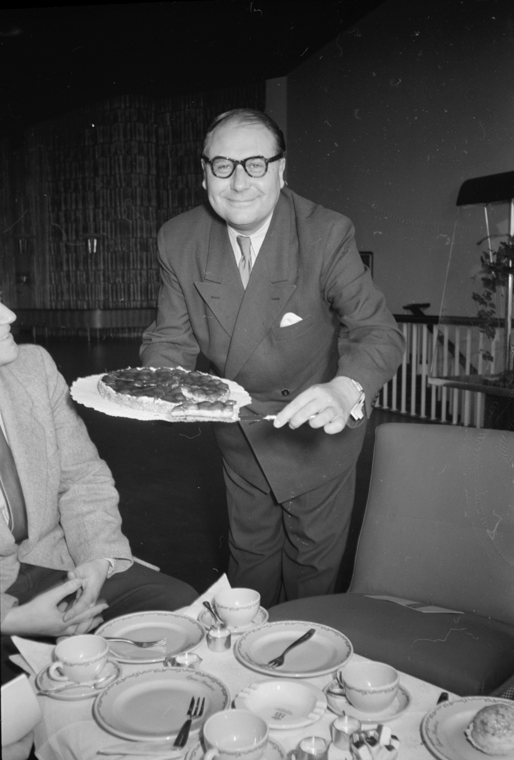 Heinz Erhardt – Das Gesicht der Filmstadt Göttingen – Lernwerkstatt ...